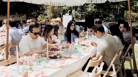 Fun Networking Event Ideas for Effective Meetups | Picnic Makers