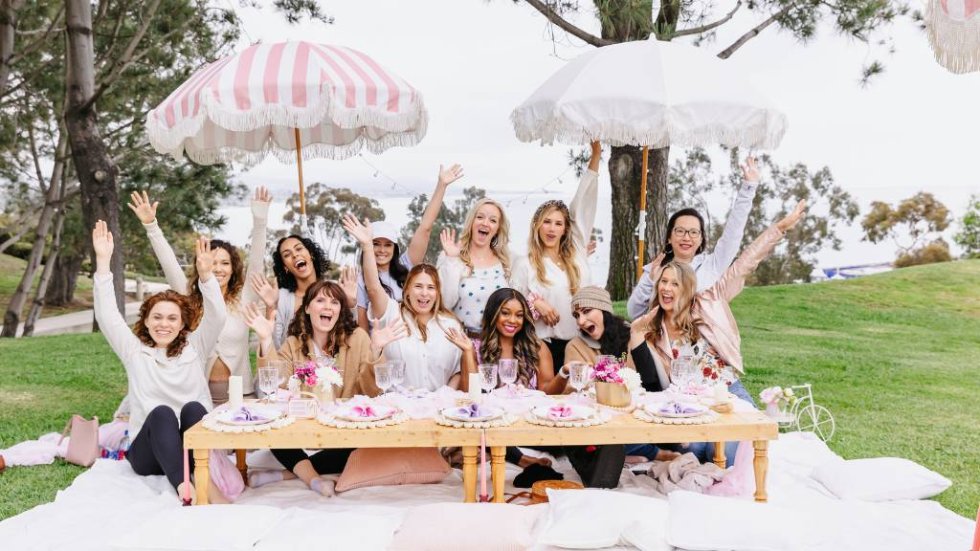 Fun Networking Event Ideas for Effective Meetups | Picnic Makers