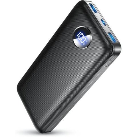 5 Best Portable Chargers To Buy in 2026 | Picnic Makers