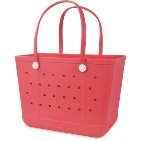 6 Best Rubber Beach Bags of 2025 | Picnic Makers