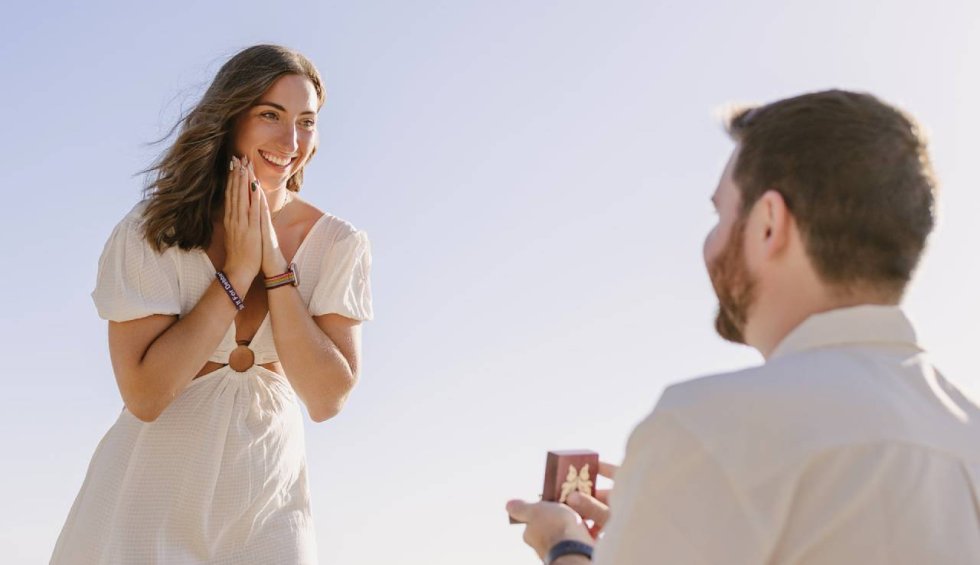 50+1 Best Proposal Quotes | Picnic Makers