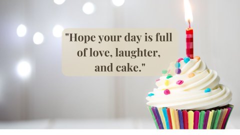 Best Happy Birthday Quotes, Wishes & Messages | Picnic Makers