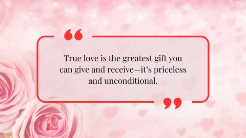 100 Best Valentine's Day Quotes To Greet | Picnic Makers