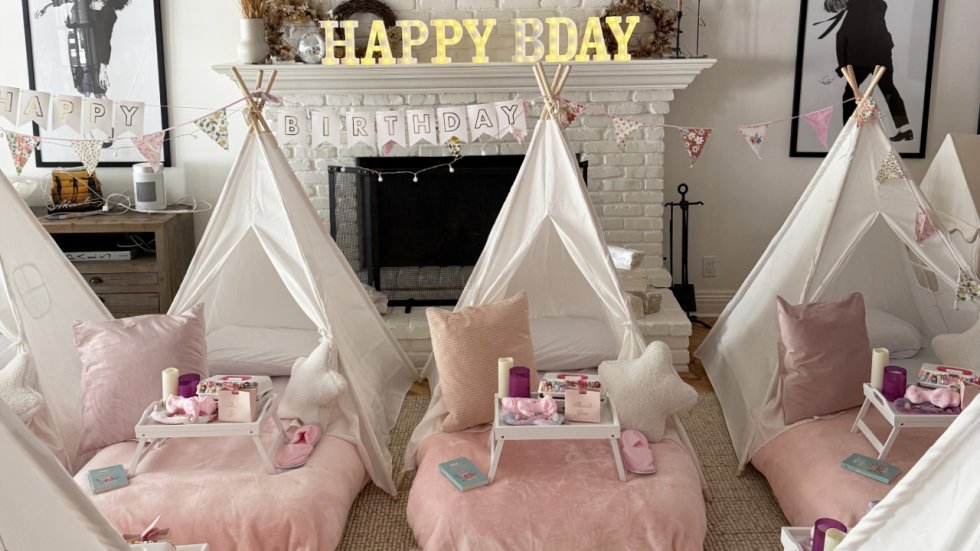 What to Pack for a Kid's Sleepover: Essentials & Must-Haves | Picnic Makers