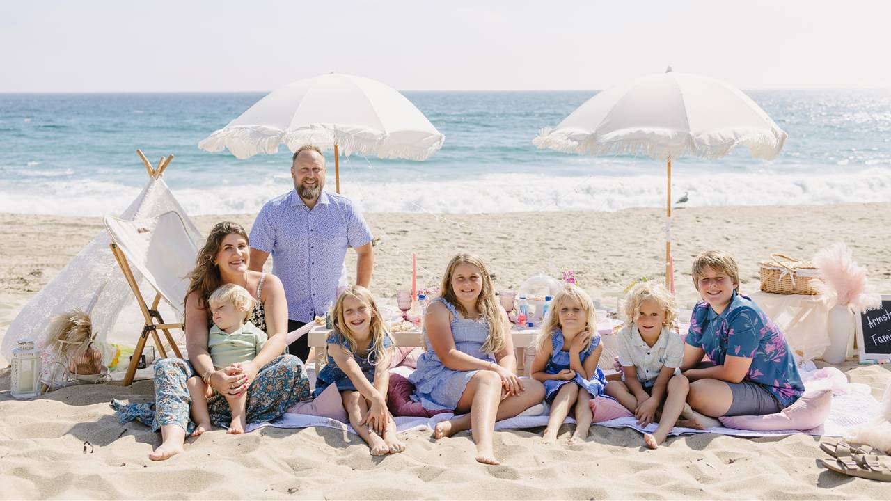 20 Family Bonding Ideas: Big Laughs and Lasting Memories