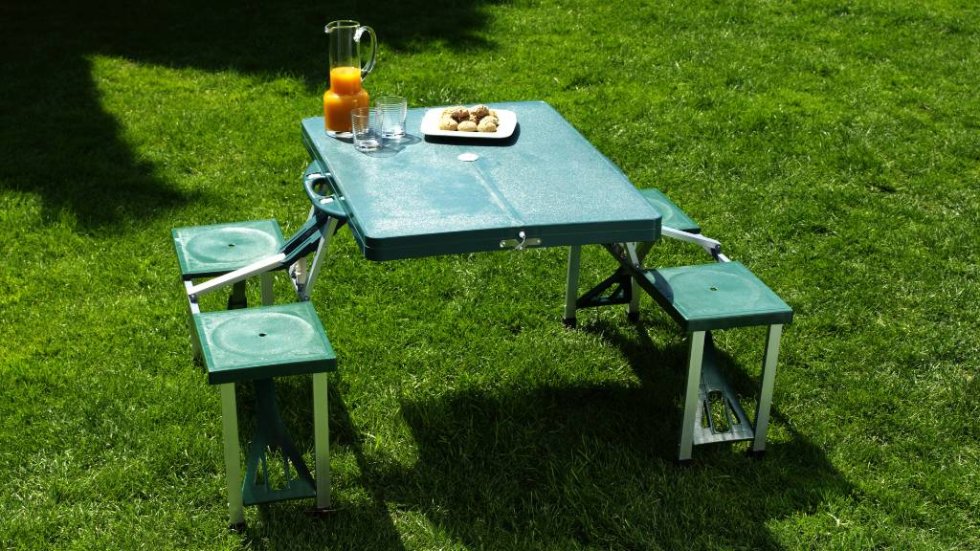 Top Picnic Tables Reviewed & Rated (June 2025) | Picnic Makers