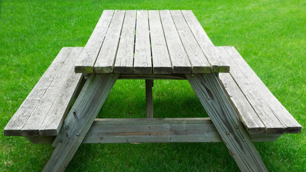 Top Picnic Tables Reviewed & Rated (June 2025) | Picnic Makers