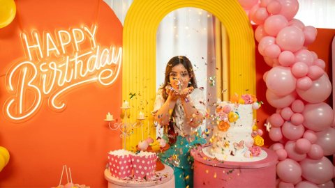 Trending 12-Year-Old Girl Birthday Party Ideas | Picnic Makers