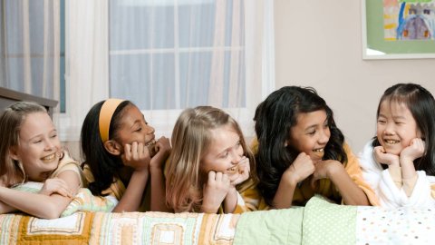 Best Sleepover Movies: Fun & Exciting Picks | Picnic Makers