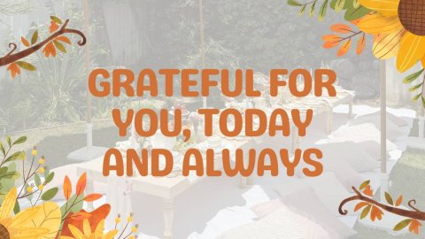 Appreciation Thanksgiving Quotes Filled With Heart and Gratitude ...